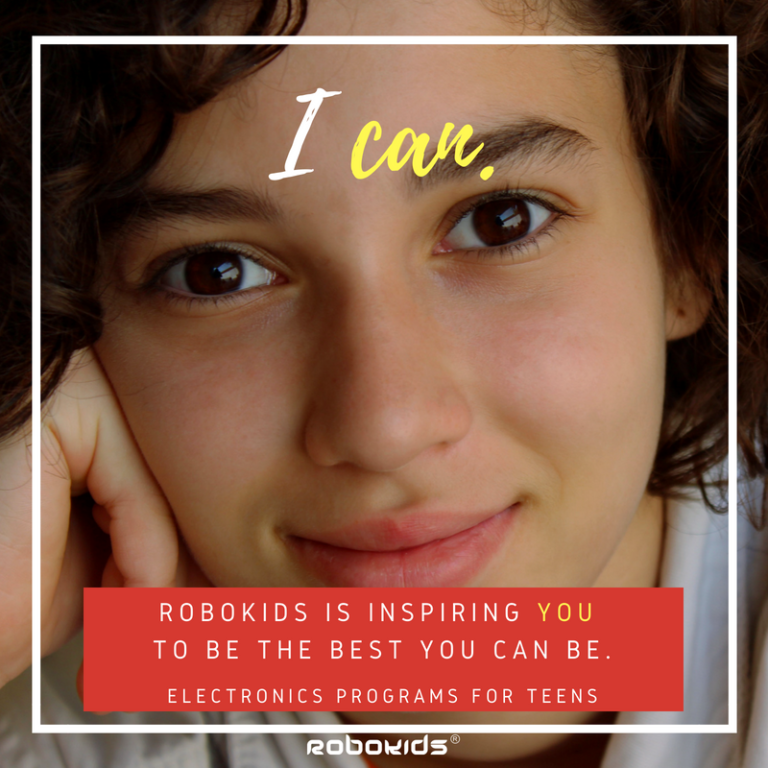 Robokids Blog – Learn to Make, Make to Learn